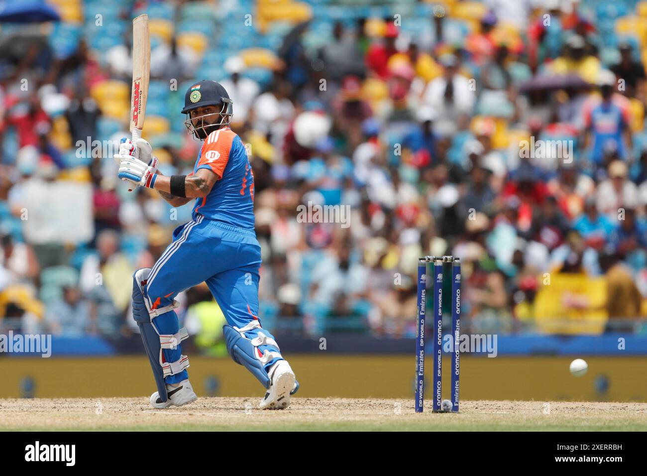 Virat kohli t20 world cup hi-res stock photography and images - Alamy