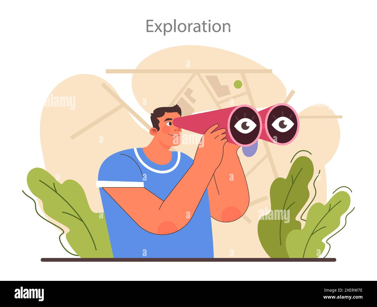 Curiosity. Inquisitiveness and openness to new ideas and concepts ...