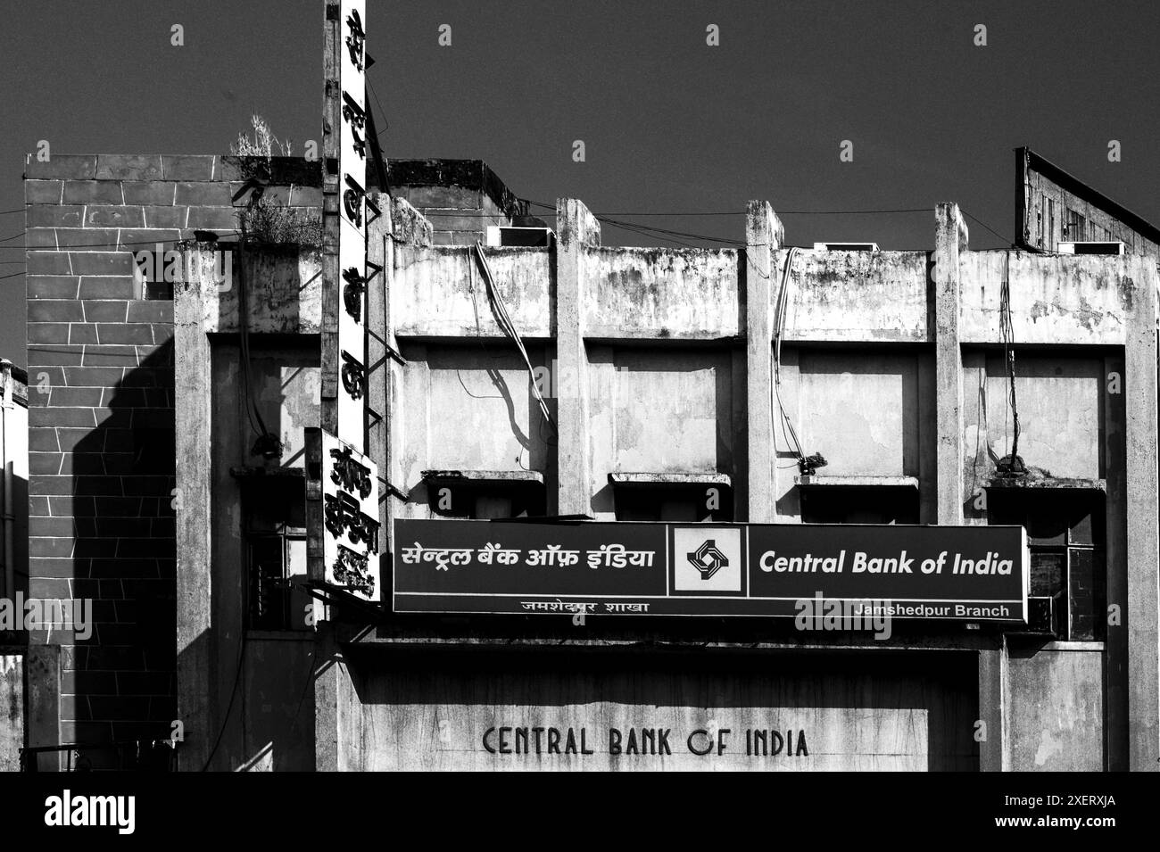 2014 central Black and White Stock Photos & Images - Alamy