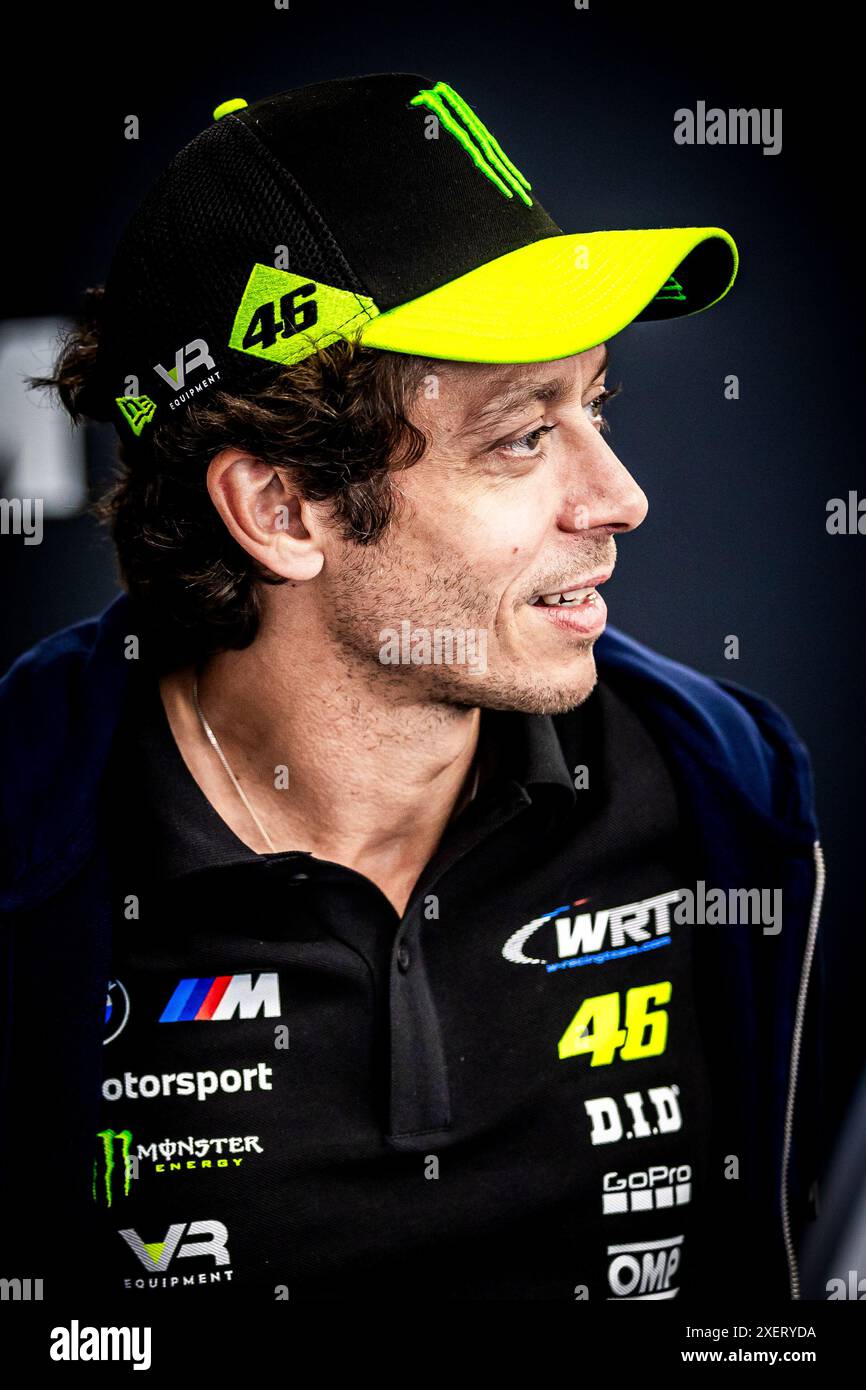 MARCIELLO Raffaele (che), MARTIN Maxime (bel), ROSSI Valentino (ita ...