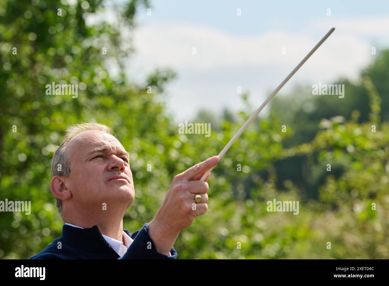 Jardines sociales hi-res stock photography and images - Alamy