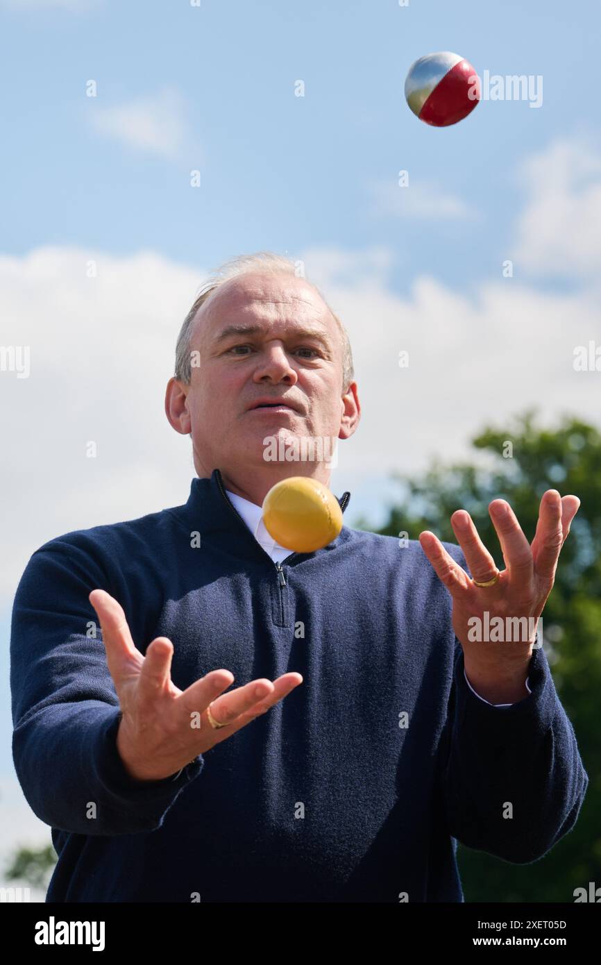 Jardines sociales hi-res stock photography and images - Alamy