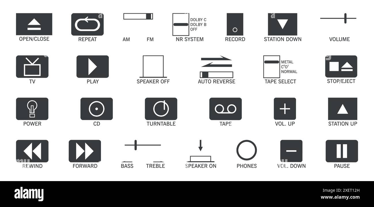 Record setting Stock Vector Images - Alamy