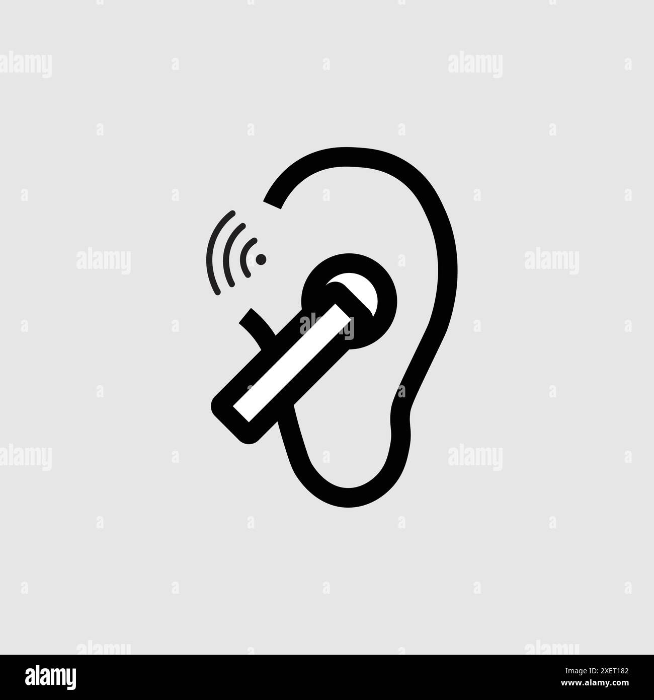 Bluetooth vector vectors hi-res stock photography and images - Alamy