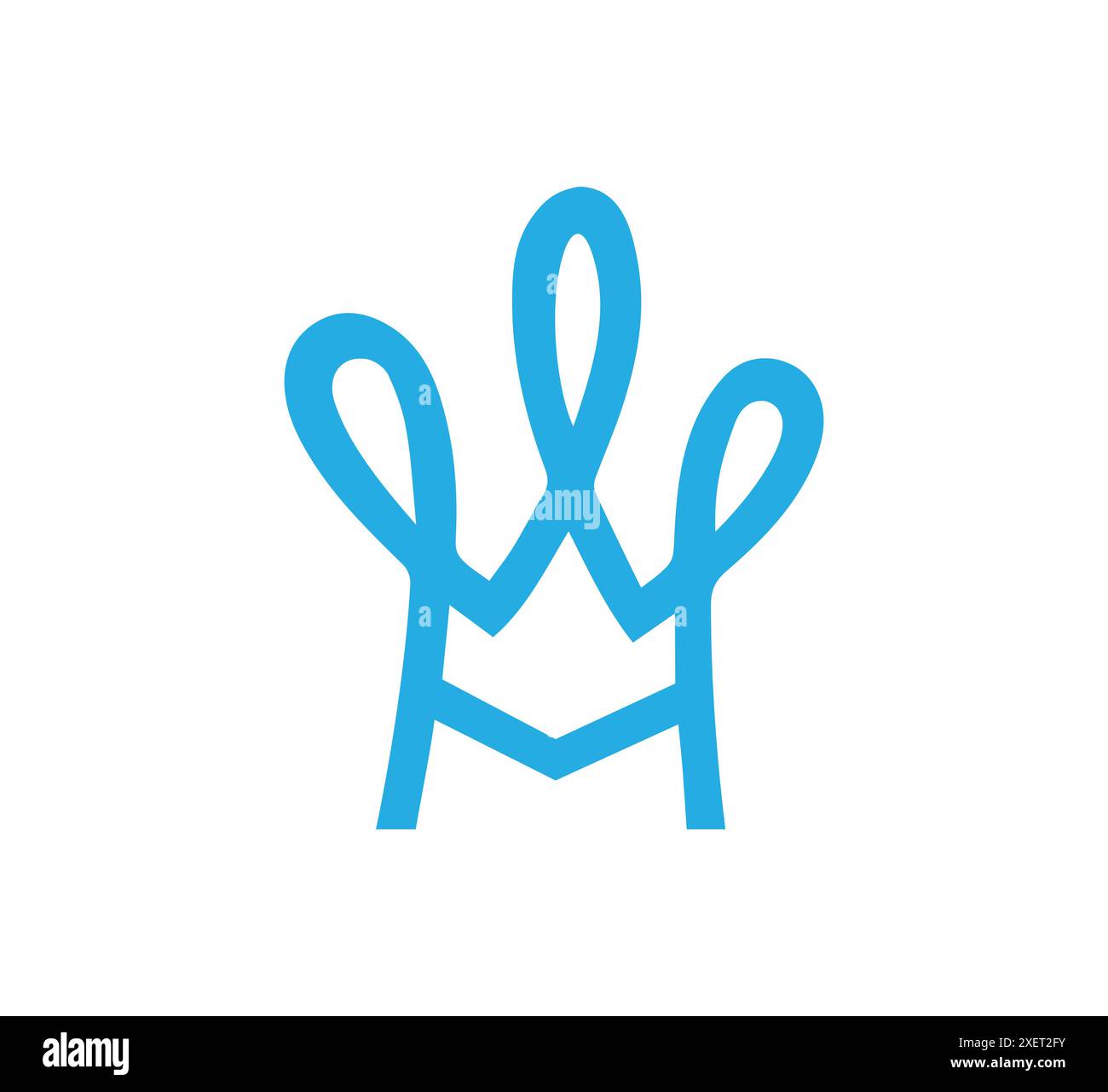 HM logo design vector template design for brand, hm logo, hm icon, hm ...