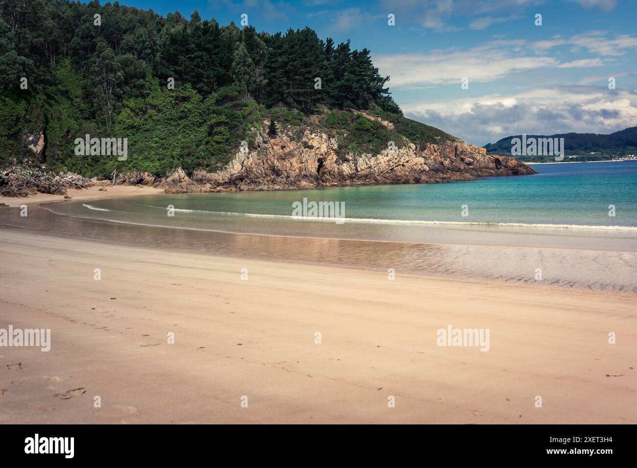 Xilloi beach hi-res stock photography and images - Alamy
