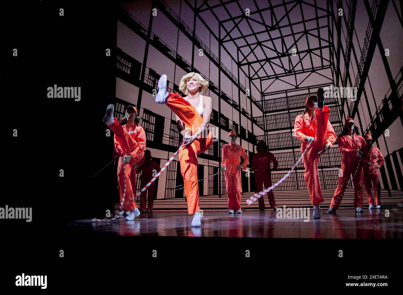 Brooke wyndham hi-res stock photography and images - Alamy