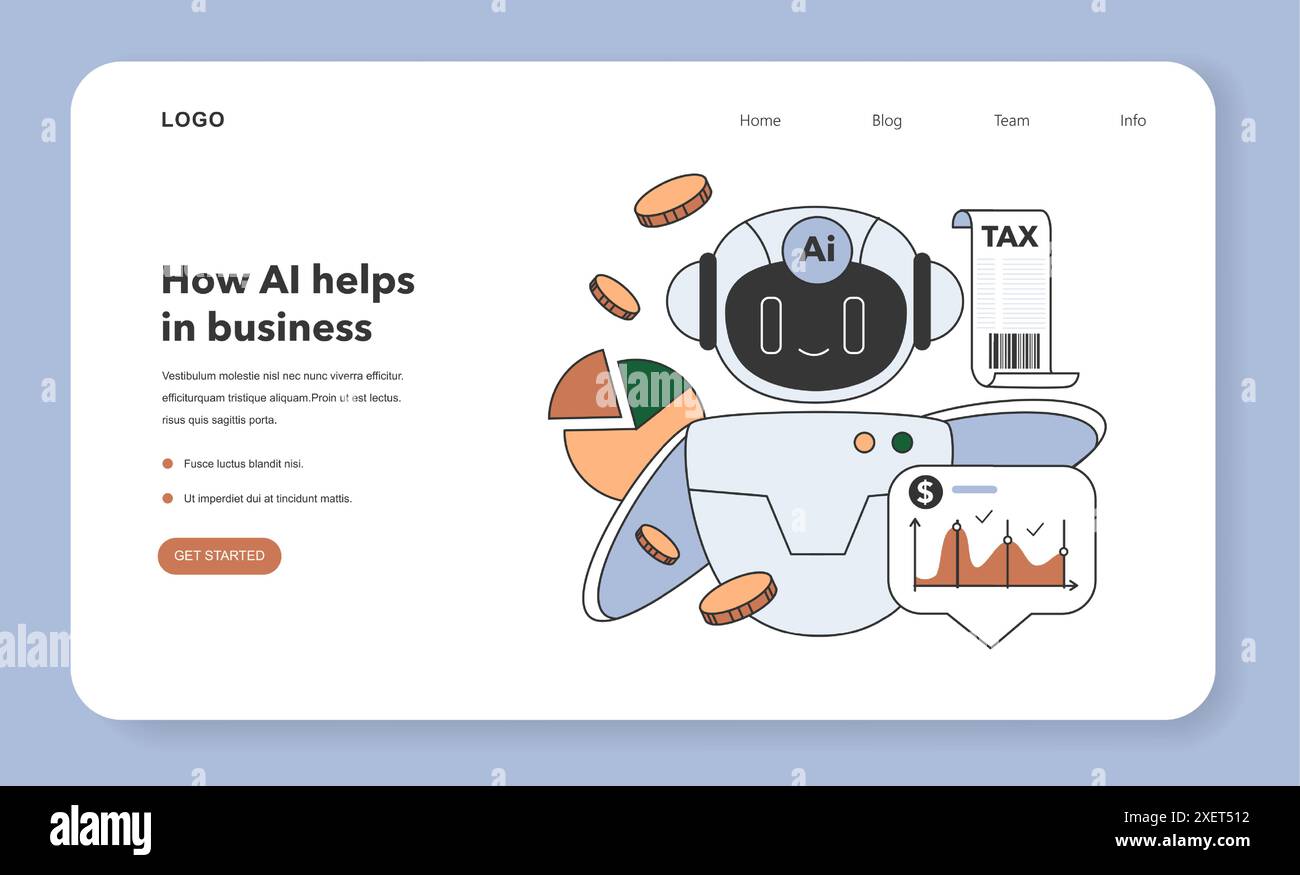 Impact risk data Stock Vector Images - Alamy