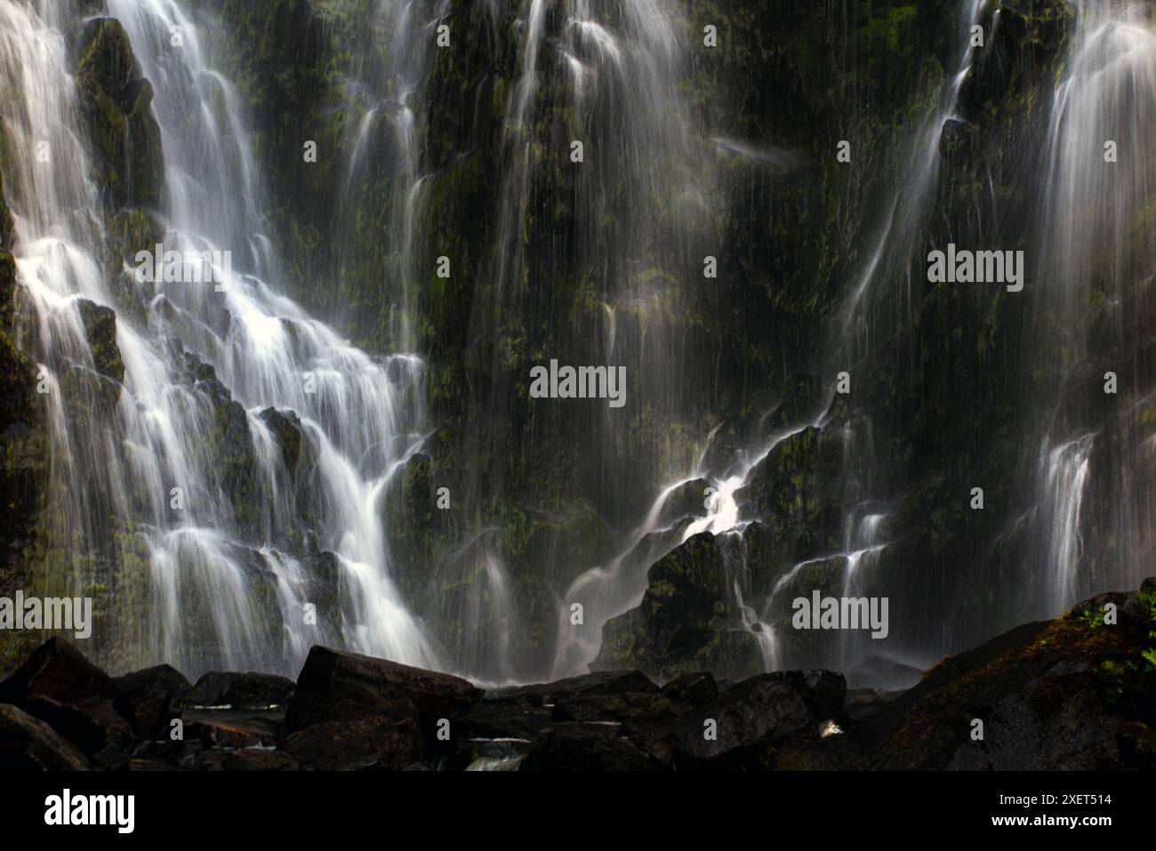 Clashnessie river hi-res stock photography and images - Alamy