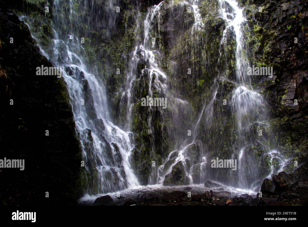 Clashnessie coast hi-res stock photography and images - Alamy