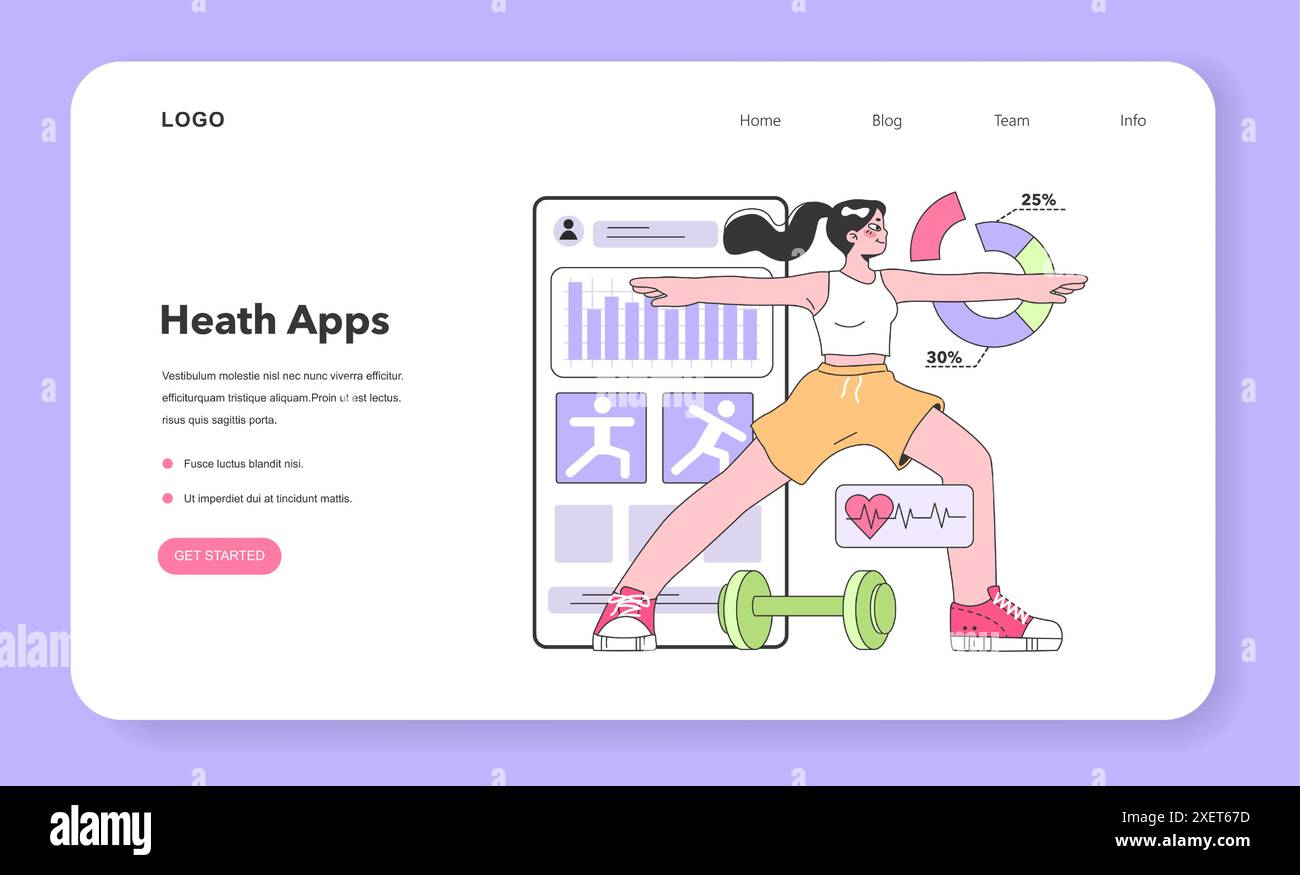 Body temperature tracking hi-res stock photography and images - Alamy