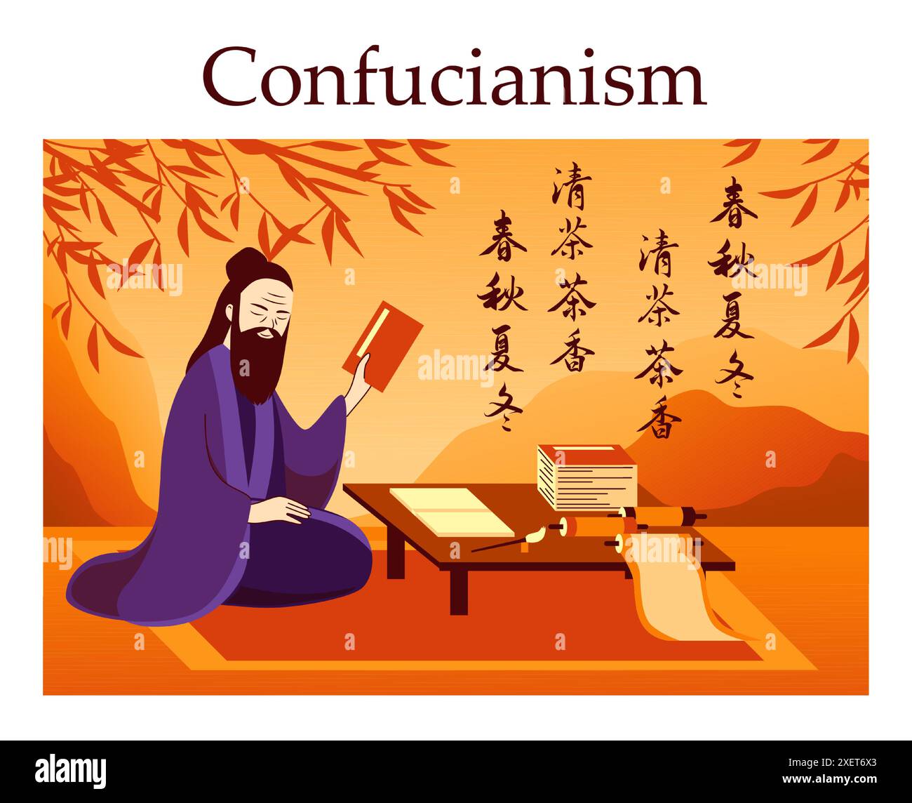 Eastern religion. Asian and middle East religious ideas and rituals ...