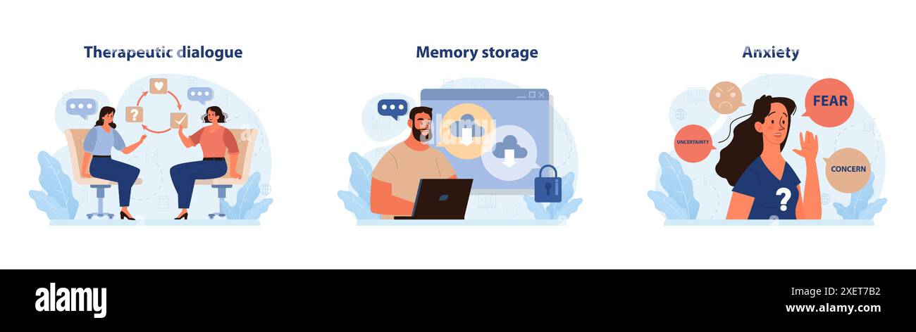 Cognitive biases hi-res stock photography and images - Alamy