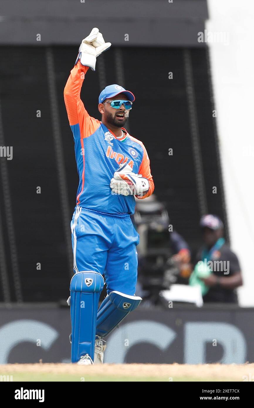 Icc men's t20 world cup 2024 hi-res stock photography and images - Alamy