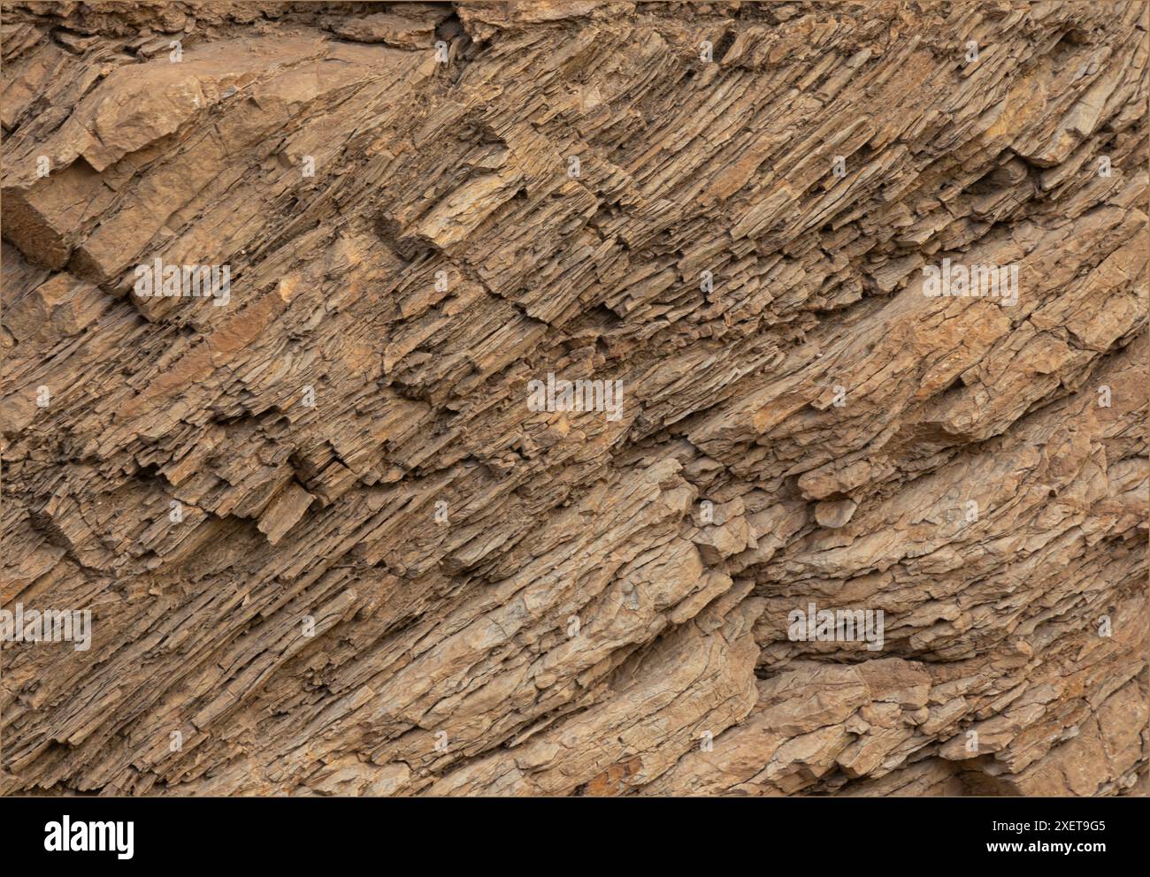 Layered textures of stone hi-res stock photography and images - Alamy