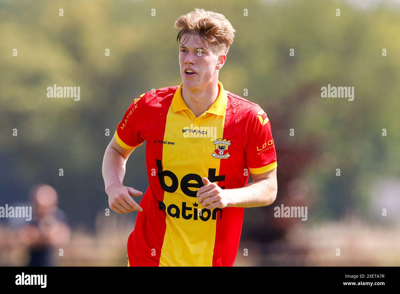 Robbin weijenberg hi-res stock photography and images - Alamy