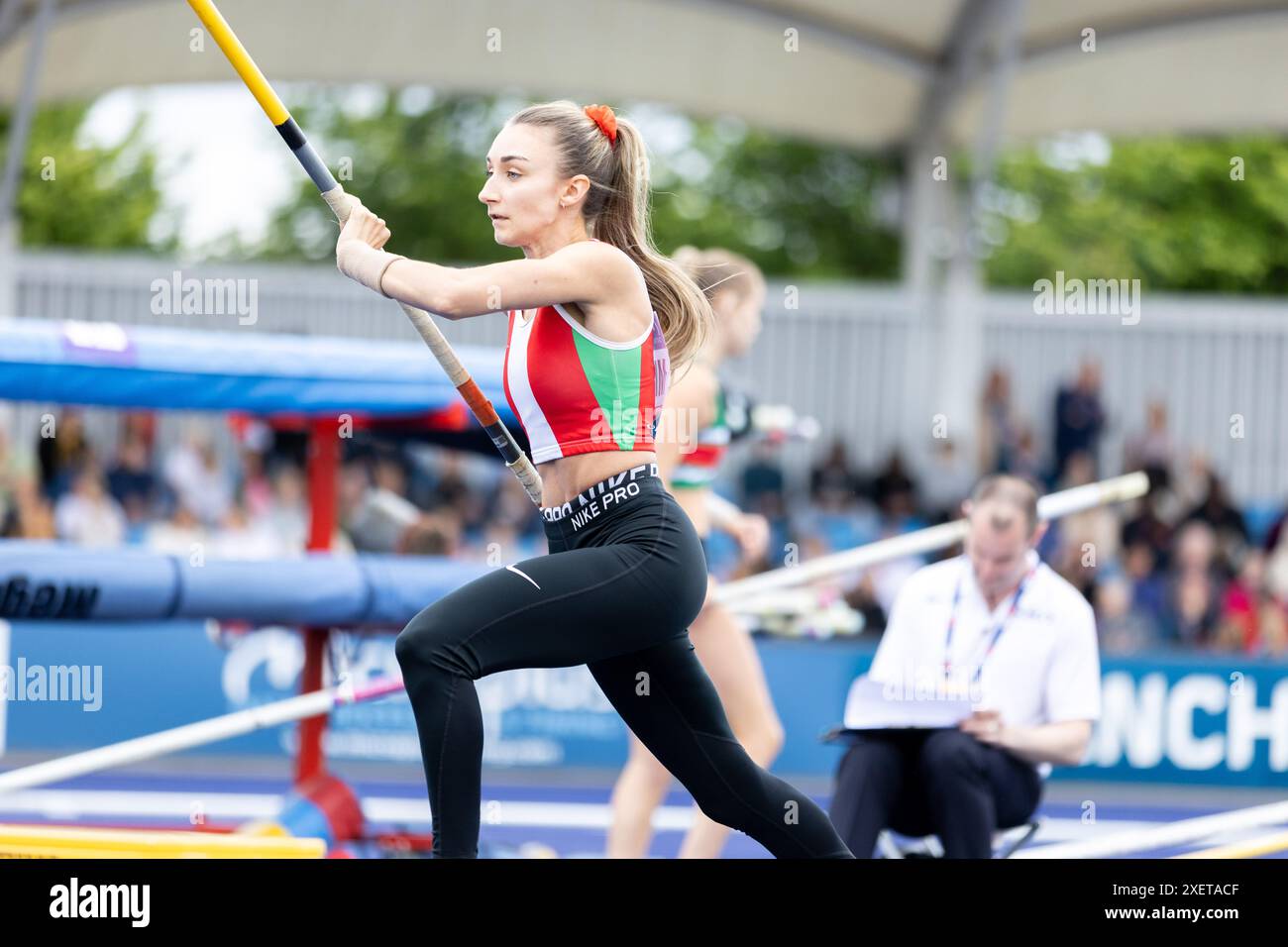 Felicia miloro hi-res stock photography and images - Alamy