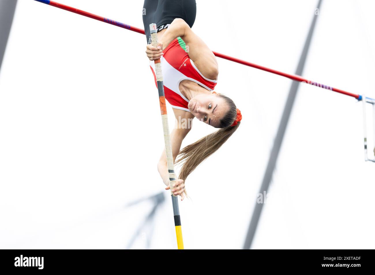 Felicia miloro hi-res stock photography and images - Alamy