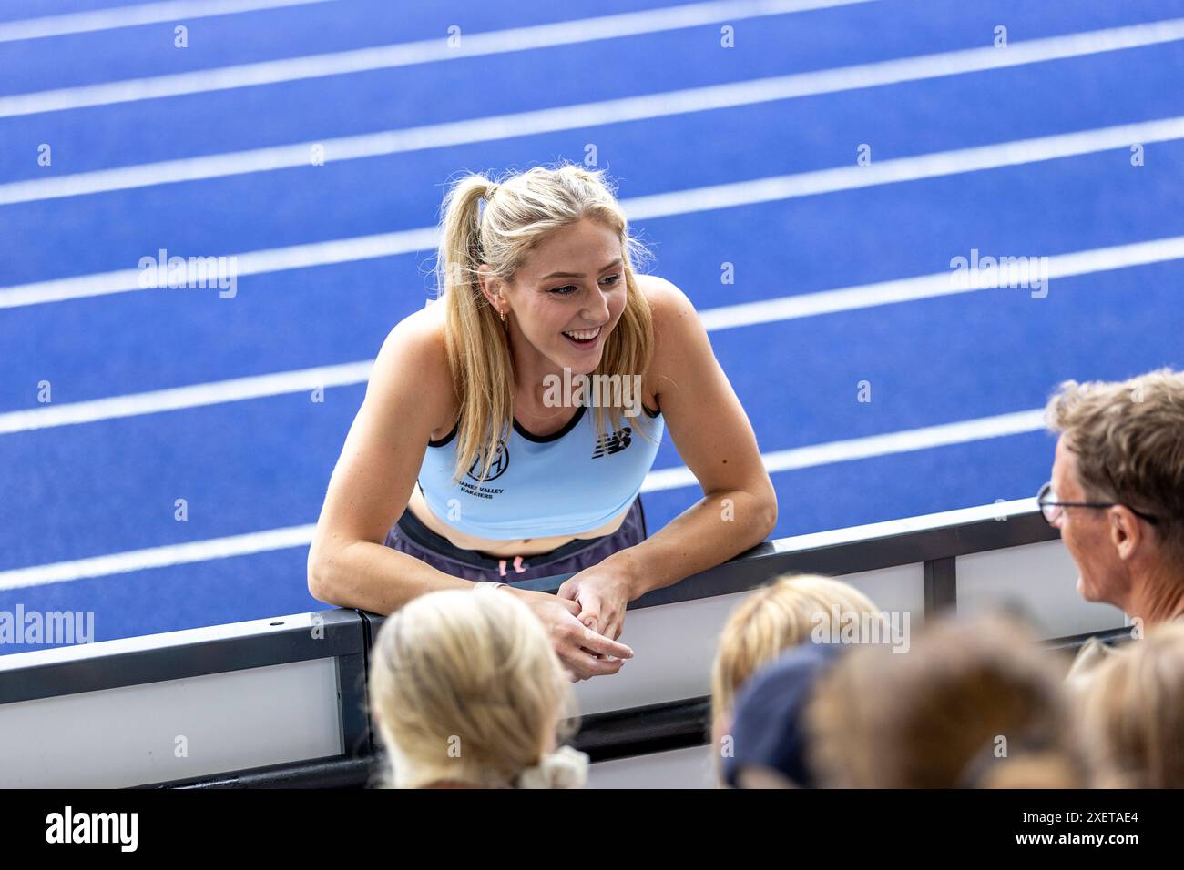 Molly caudery of great britain hi-res stock photography and images - Alamy