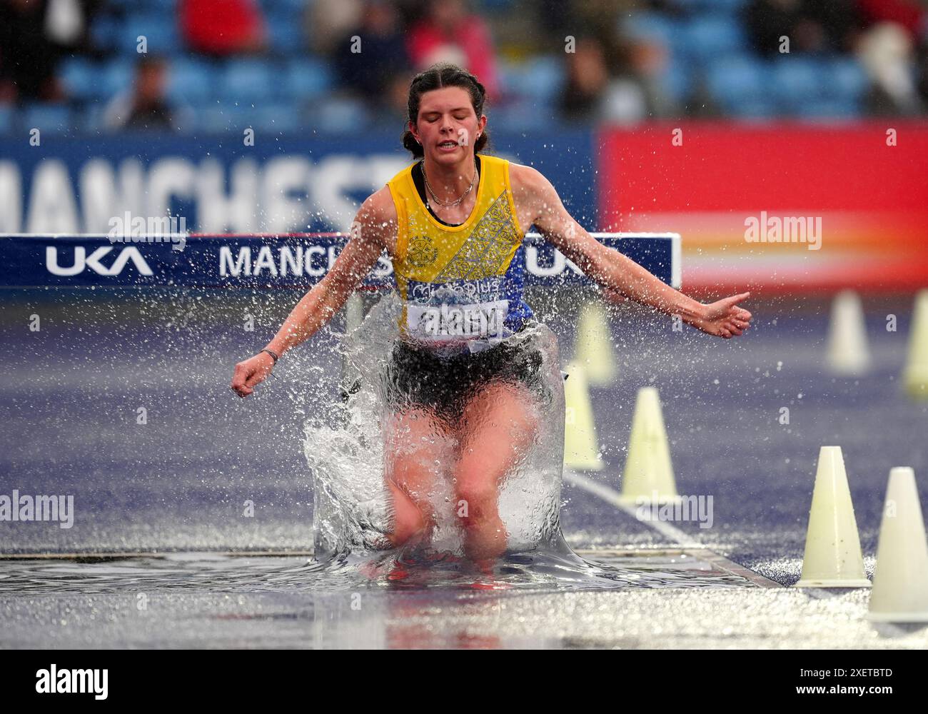 Elena carey hi-res stock photography and images - Alamy