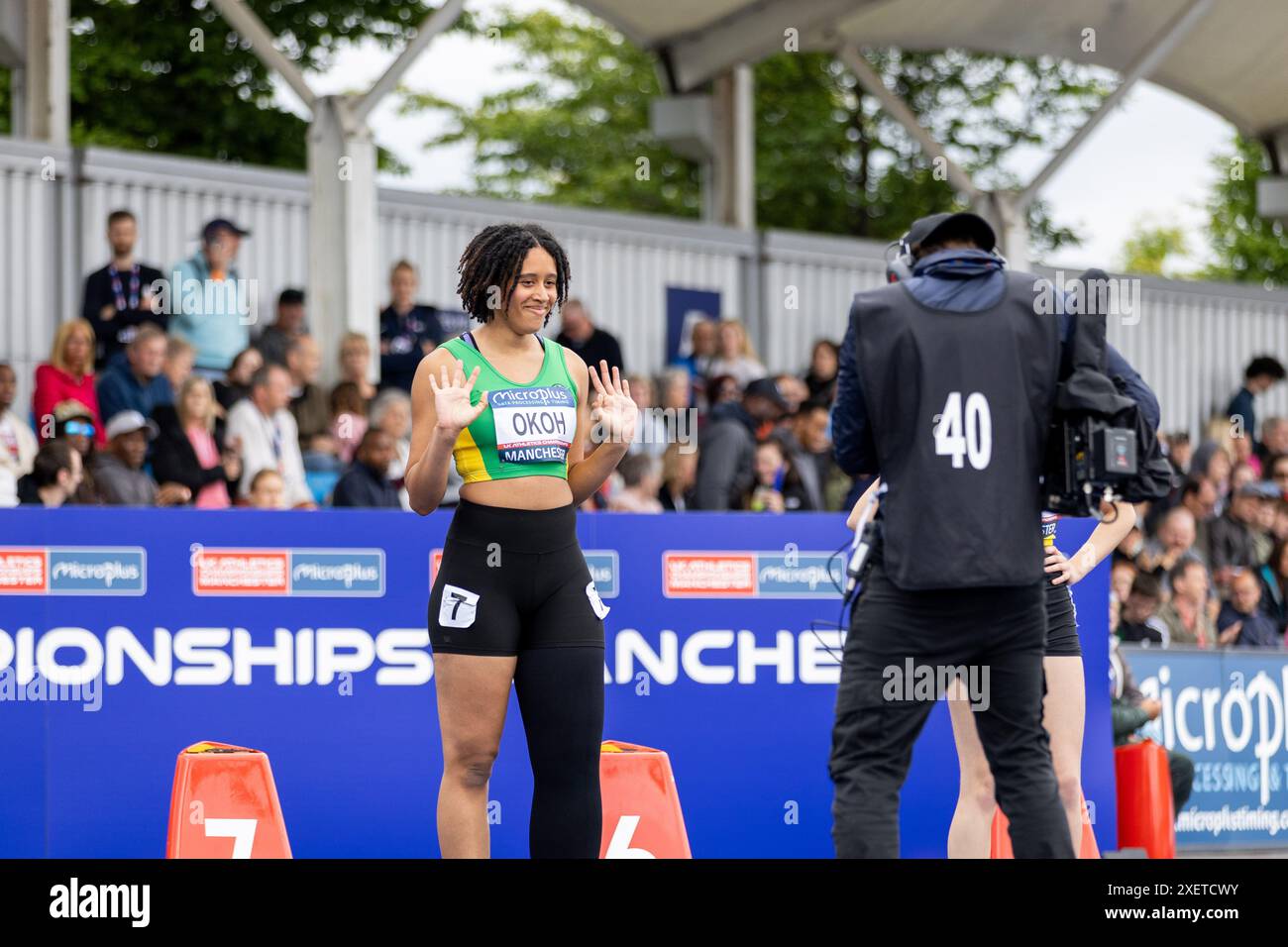 Aaron badkin hi-res stock photography and images - Alamy