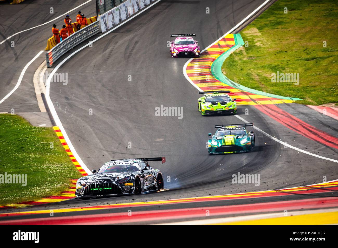 90 PEREZ COMPANC Ezequiel (arg), ASSENHEIMER Patrick (deu), BASZ Karol ...