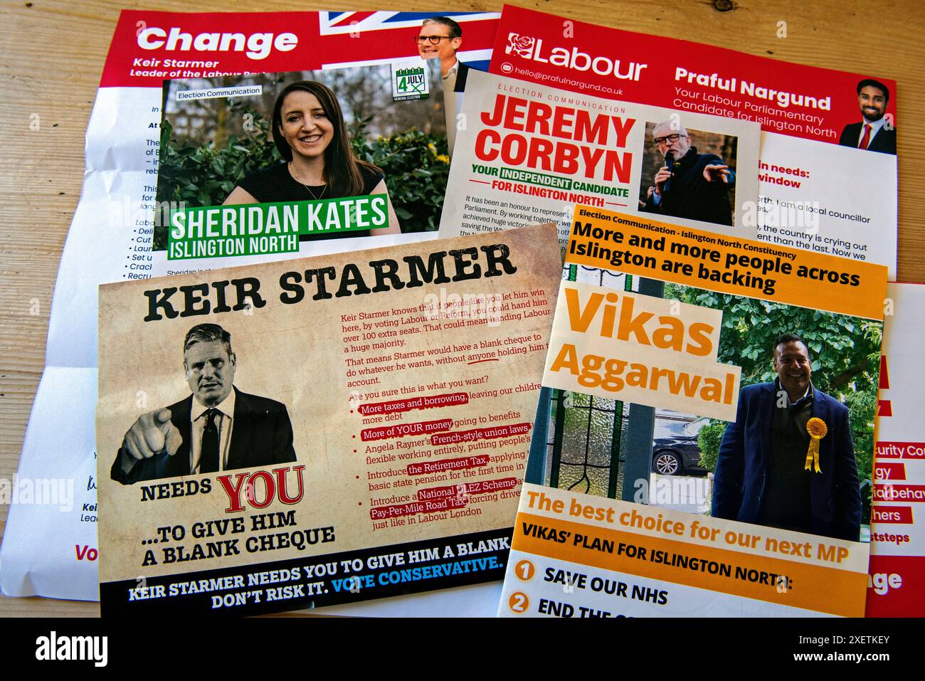 Labour party 2024 election hi-res stock photography and images - Alamy