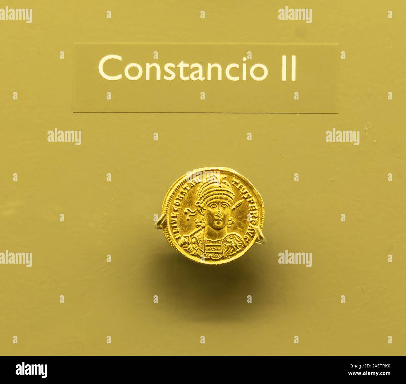 Detailed gold coin featuring hi-res stock photography and images - Alamy