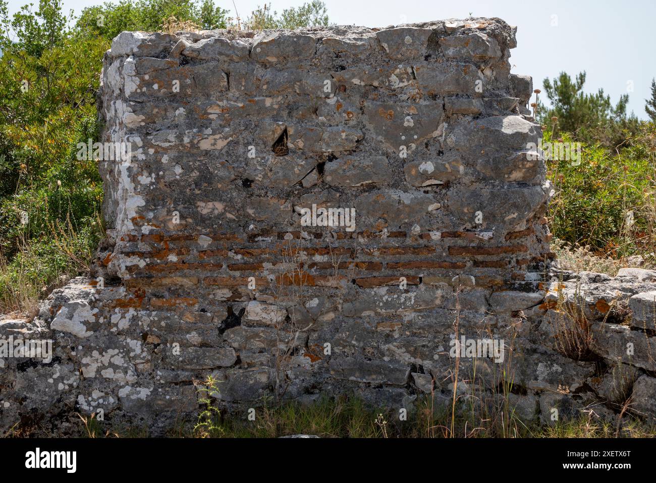 Christian byzantine basilica hi-res stock photography and images - Alamy