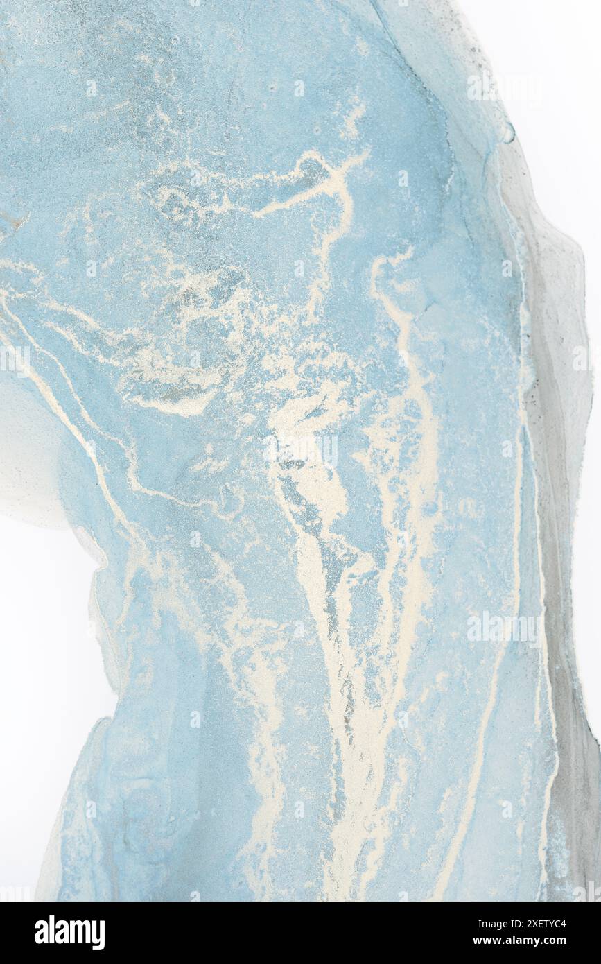 Resemble organic textures hi-res stock photography and images - Alamy