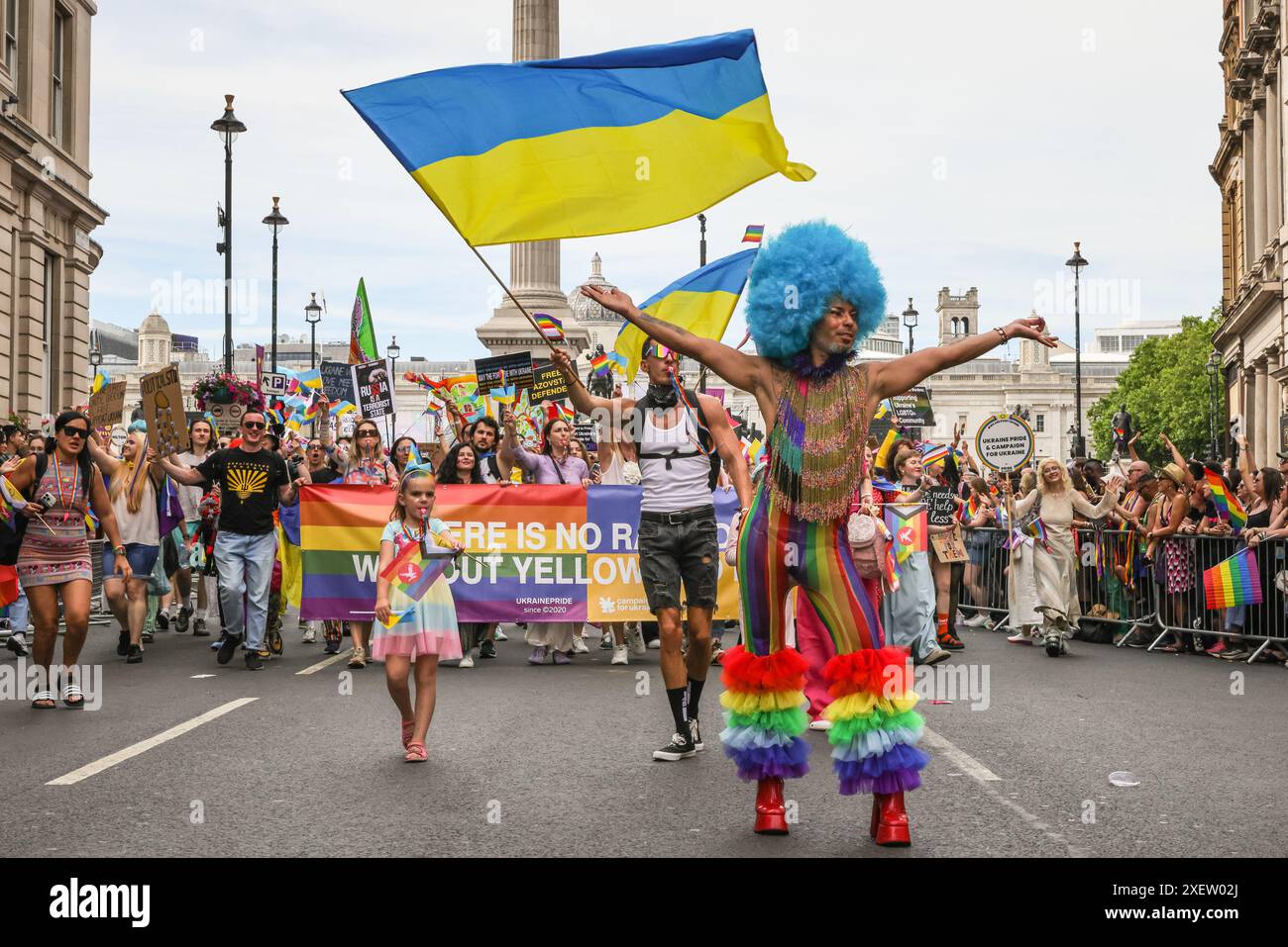 Ukraine lgbt hi-res stock photography and images - Alamy