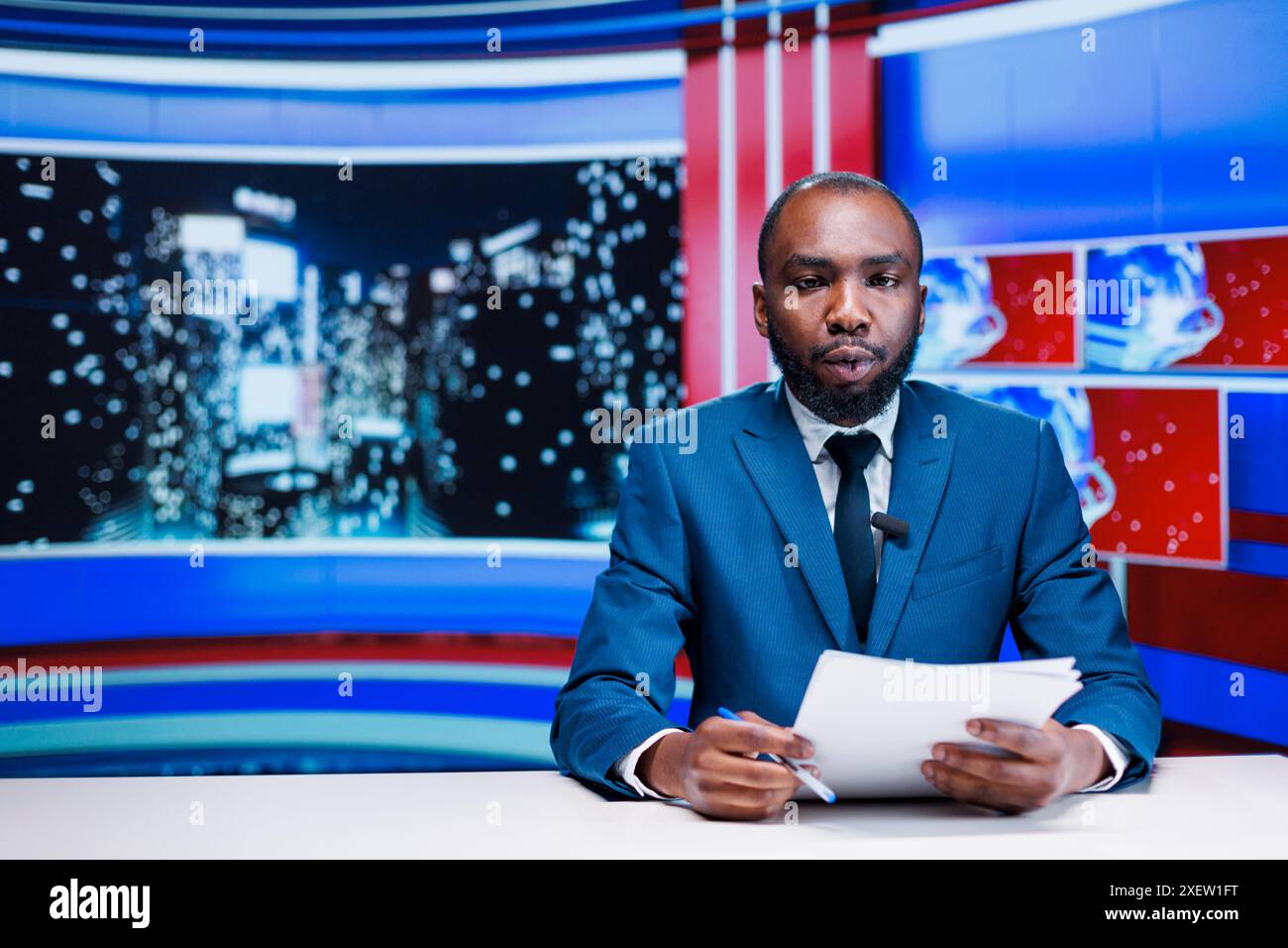 Media relevant hi-res stock photography and images - Alamy