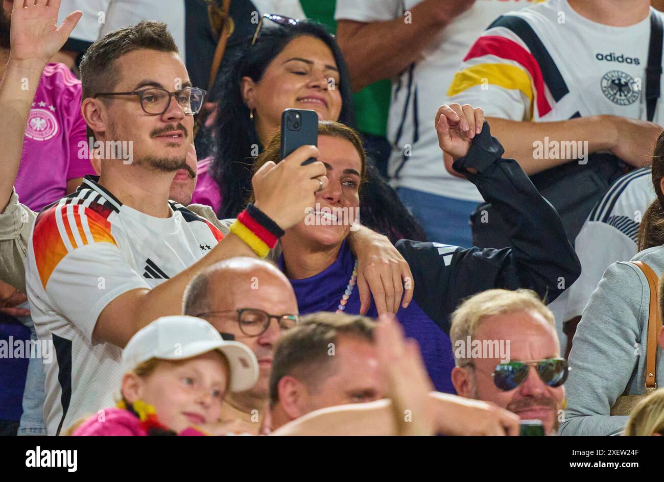 Thomas mueller and lisa mueller hi-res stock photography and images - Alamy