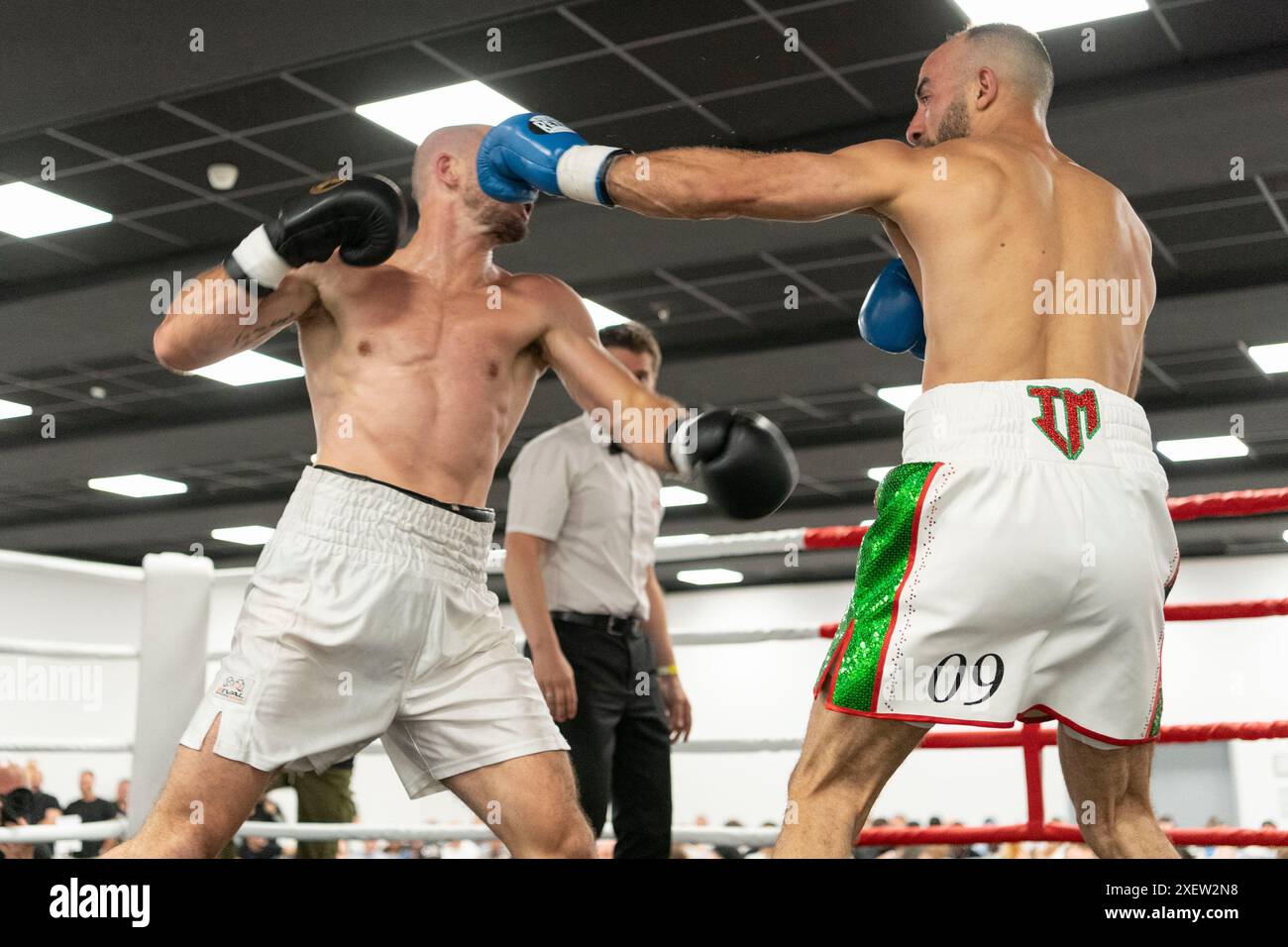 06 29 2024 hi-res stock photography and images - Alamy