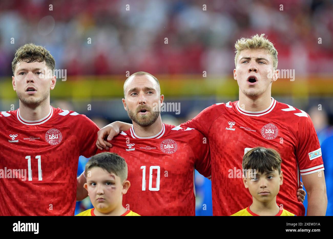 Hojlund skov hi-res stock photography and images - Alamy