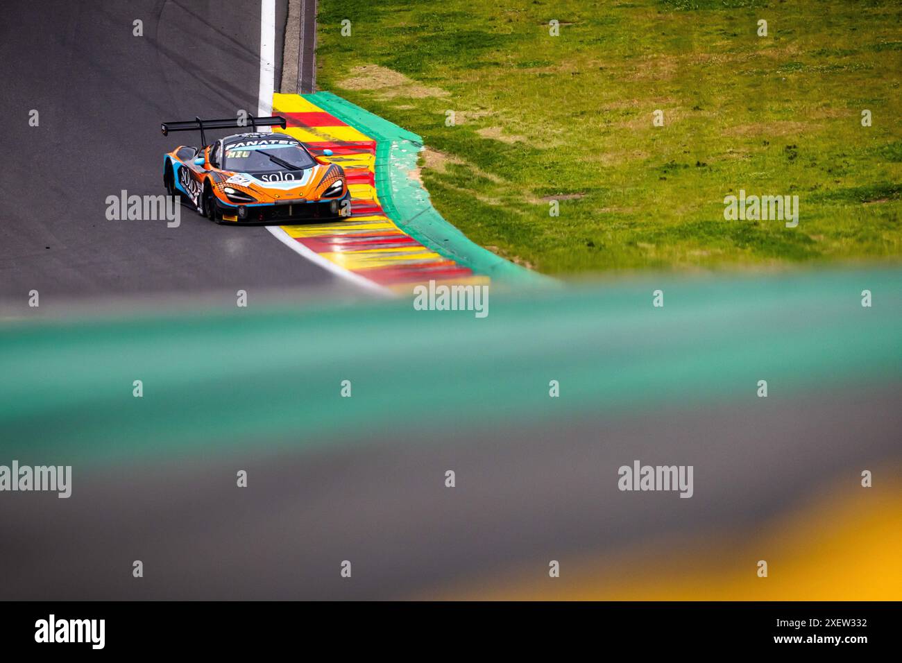 27 RADCLIFFE Mark (gbr), MILLROY Ollie (are), BELL Rob (gbr), RUEDA ...