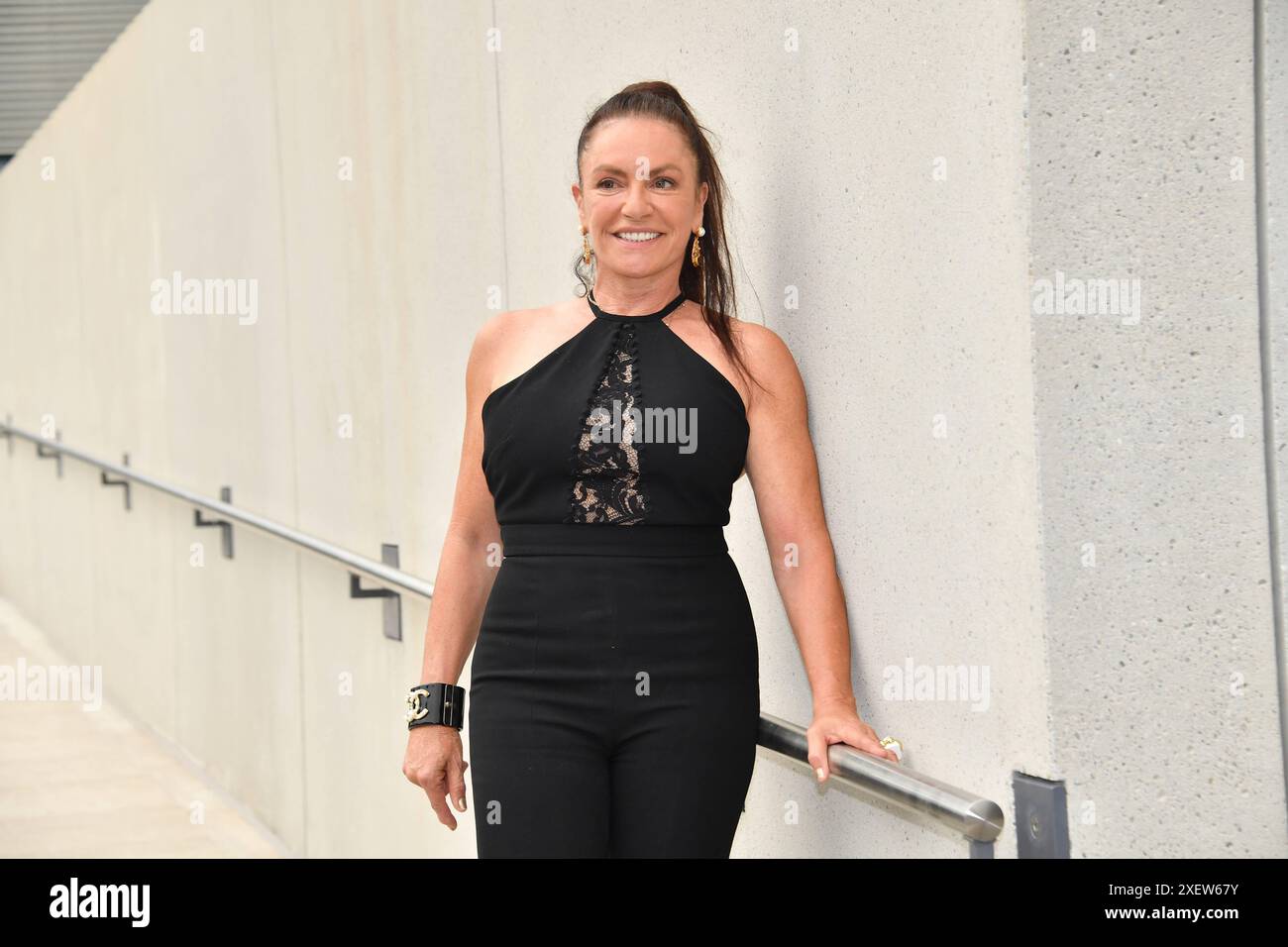 Christine Neubauer / Filmfest 2024/ Eröffnungsevent / Eröffnung ...