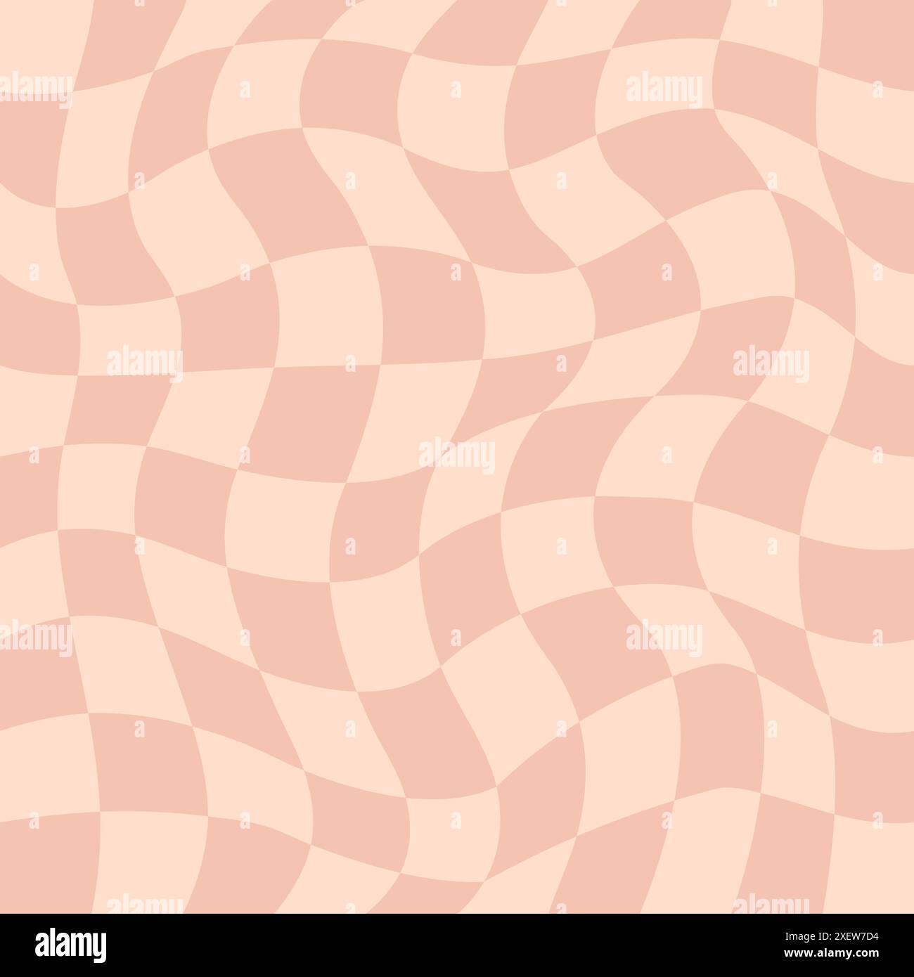 Abstract distorted background checkered background hi-res stock ...
