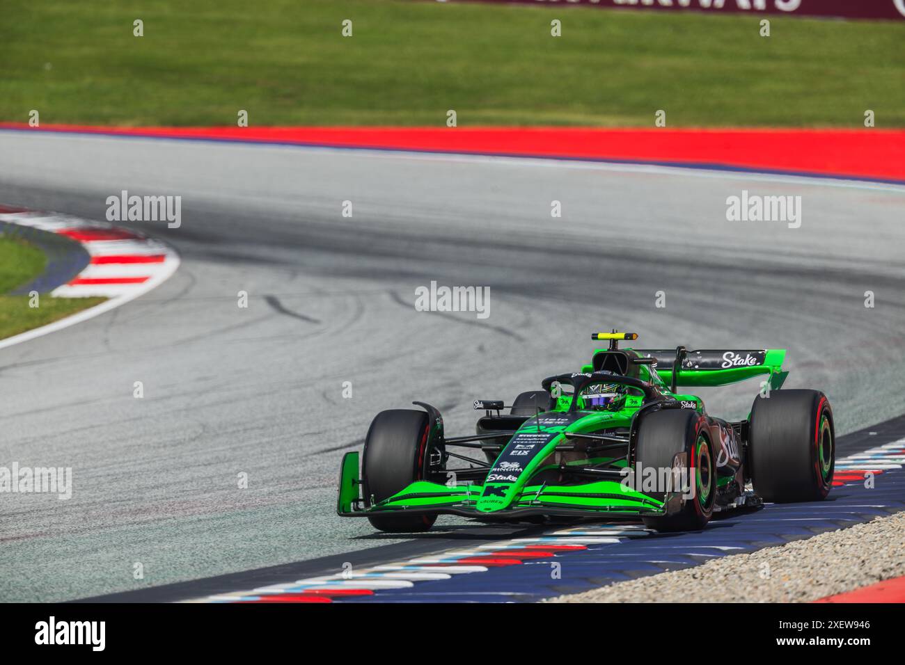 China red bull hi-res stock photography and images - Alamy