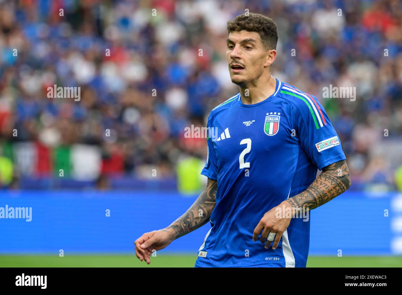 Giovanni di lorenzo italien hi-res stock photography and images - Alamy