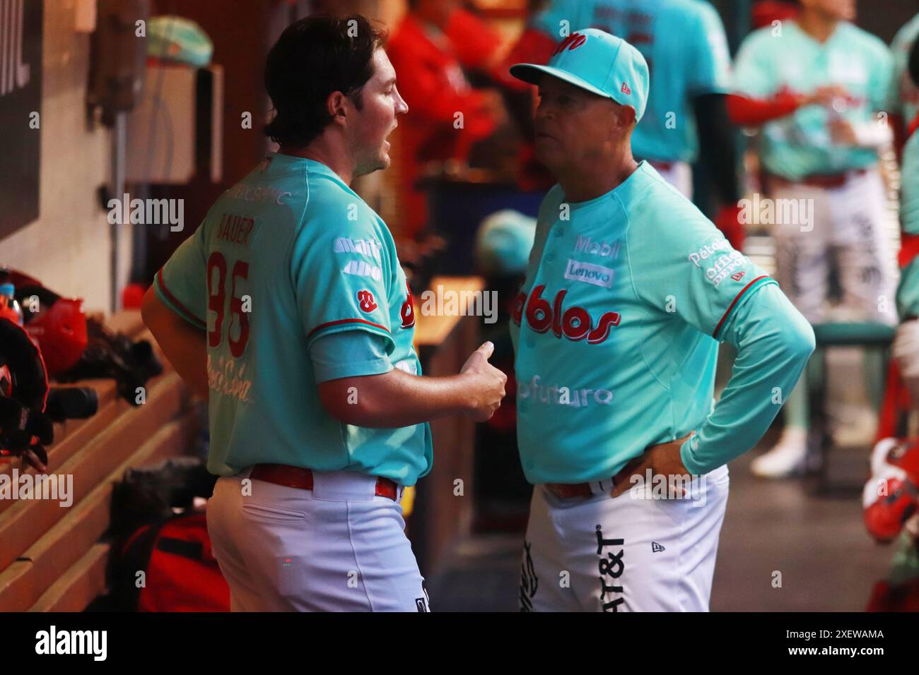 Lorenzo bundy hi-res stock photography and images - Alamy