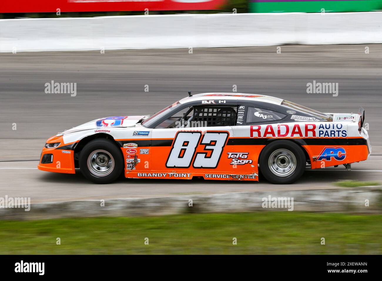 Brody rickwood hi-res stock photography and images - Alamy