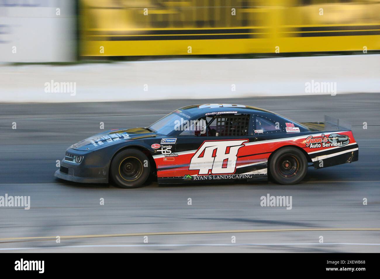 Streamline race products hi-res stock photography and images - Alamy