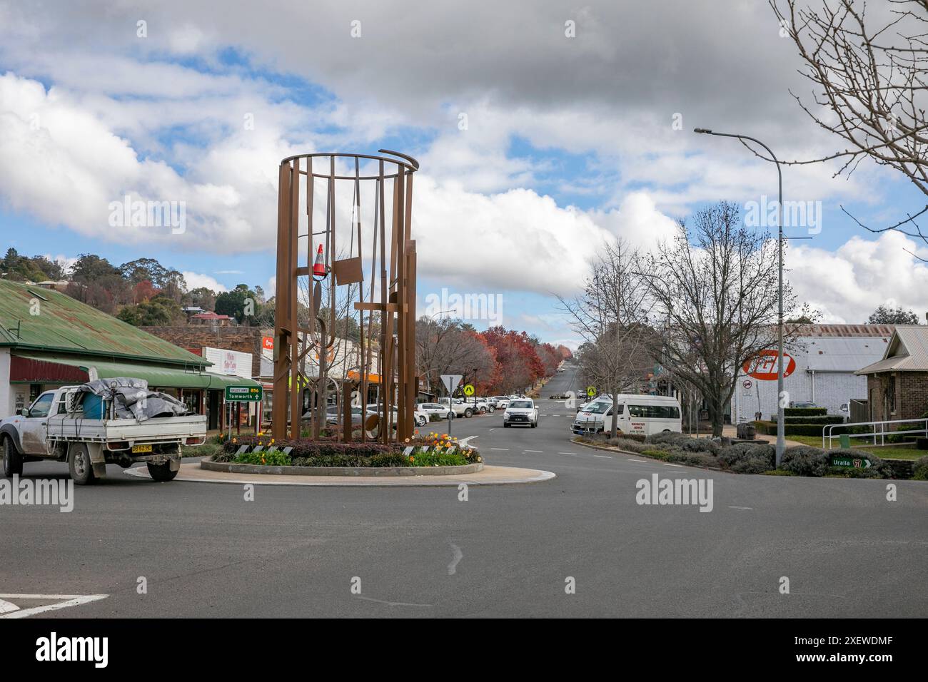 Walcha australia hi-res stock photography and images - Alamy
