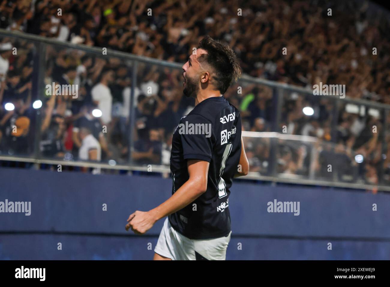 PA - BELEM - 06/29/2024 - BRAZILEIRO C 2024, REMO x FERROVIARIO - Remo ...
