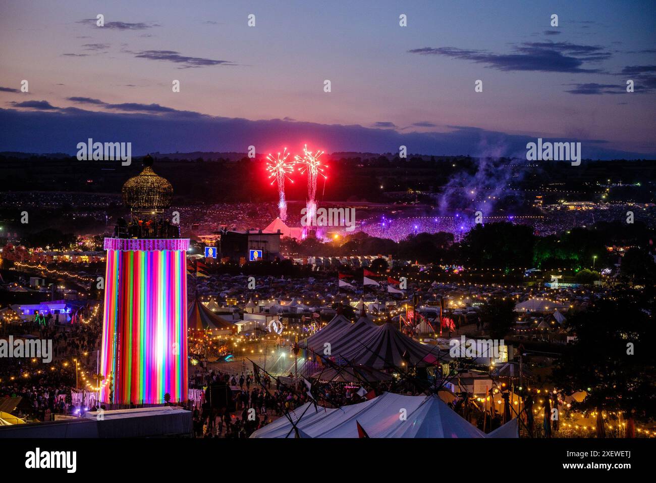 Coldplay 2024 hi-res stock photography and images - Alamy