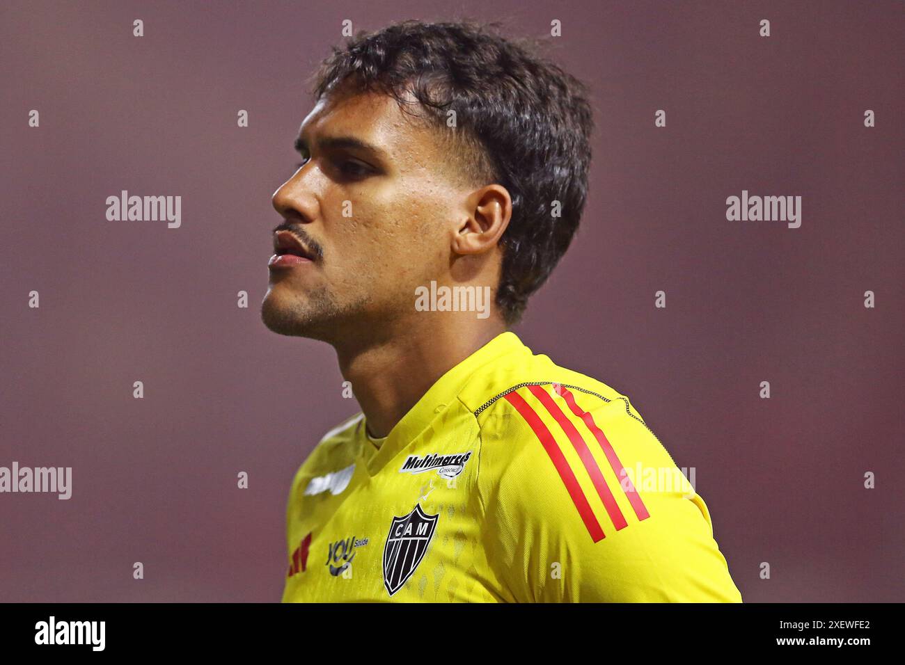 Matheus mendes hi-res stock photography and images - Alamy