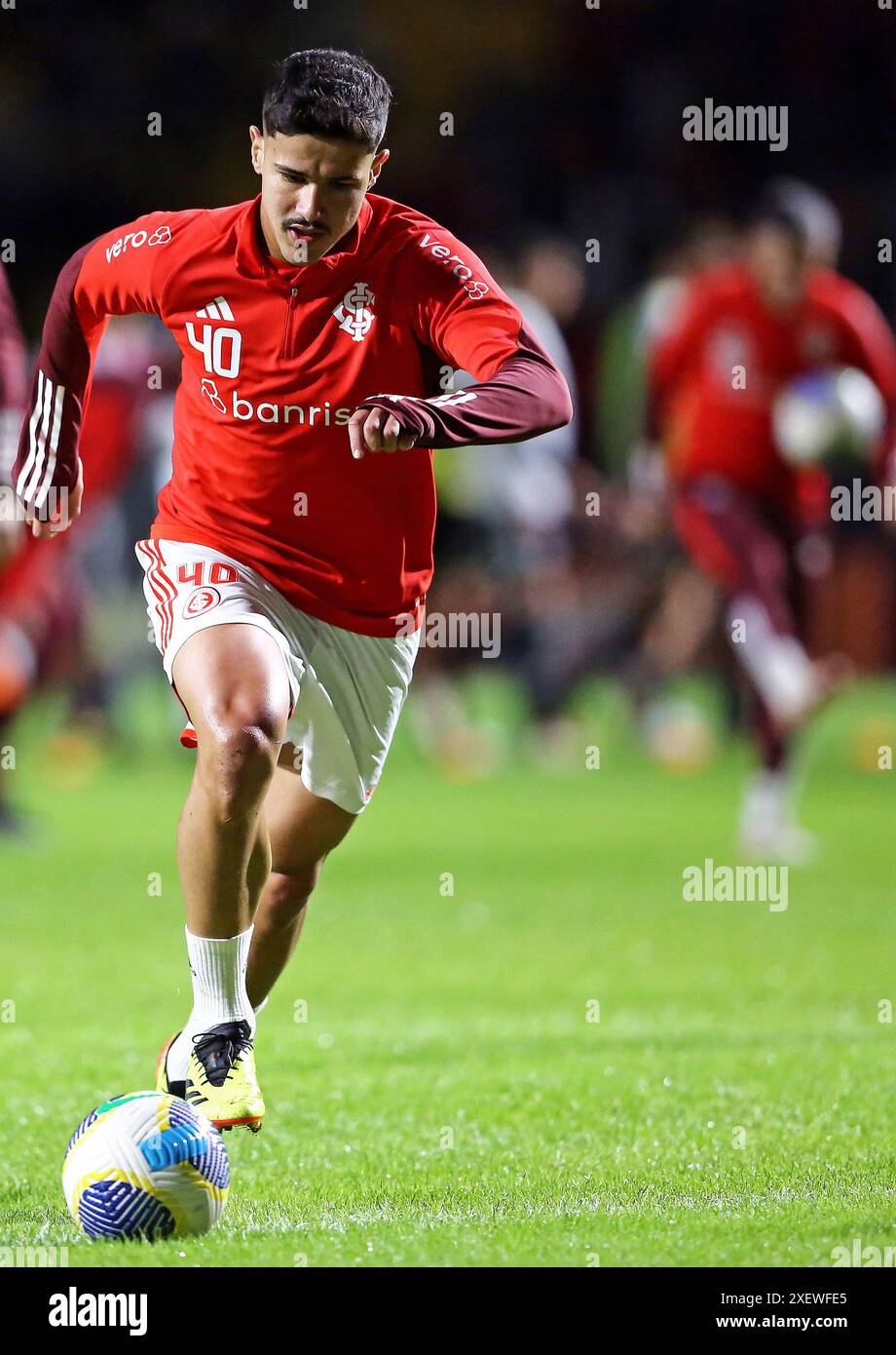 Romulo zwarg hi-res stock photography and images - Alamy