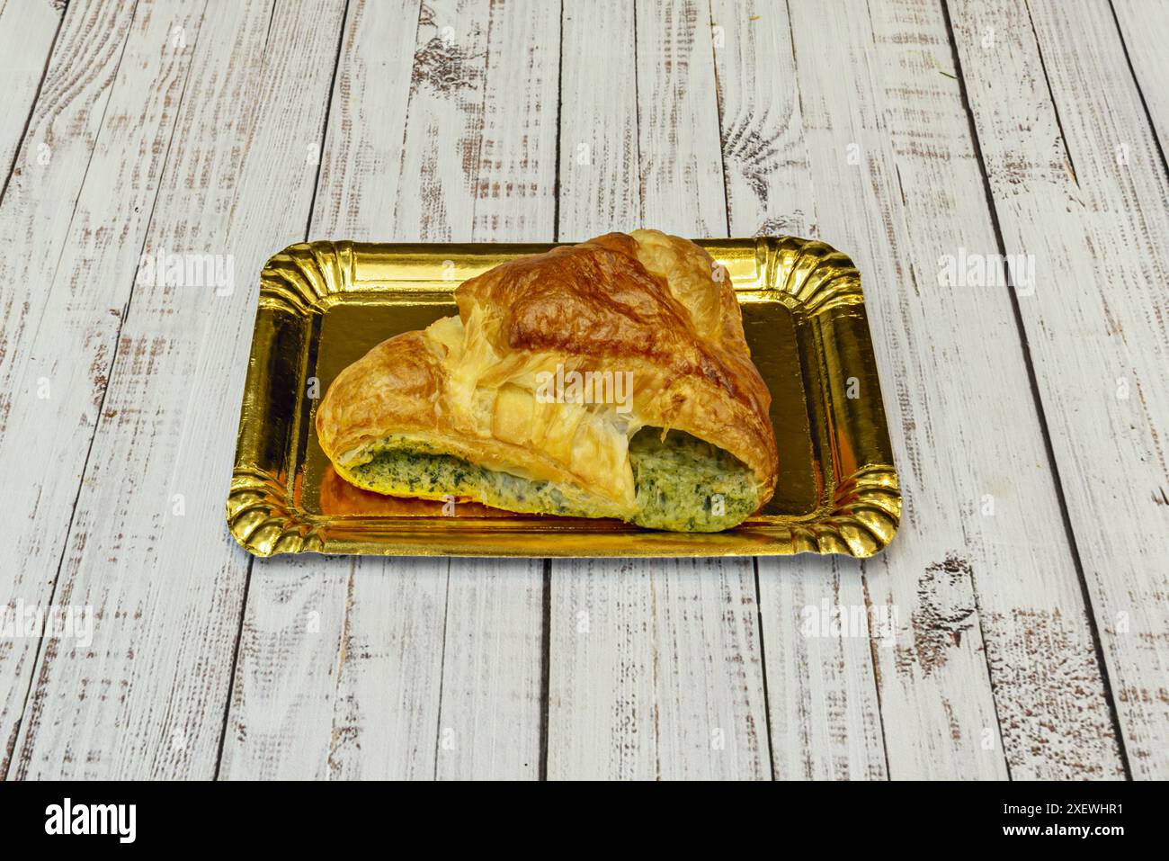 Empanadillas are pastries made from a sweet or savory dough, filled ...