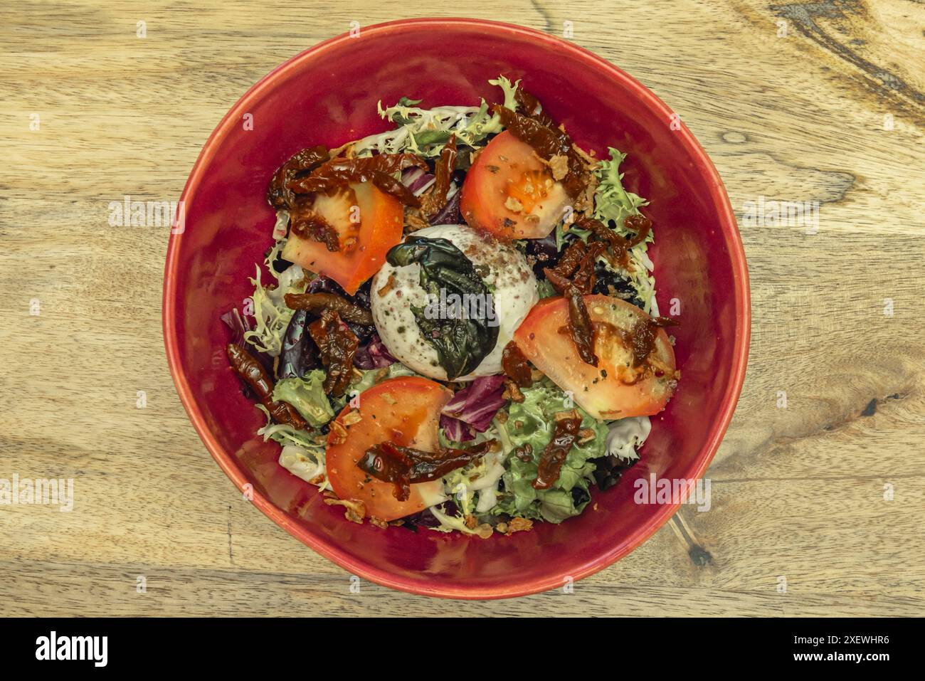 Don't overdo it with seasonings and ingredients to keep the flavor ...